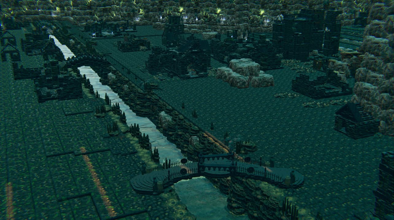 DA:Origins Ortan Thaig Furnished - Tales Tavern