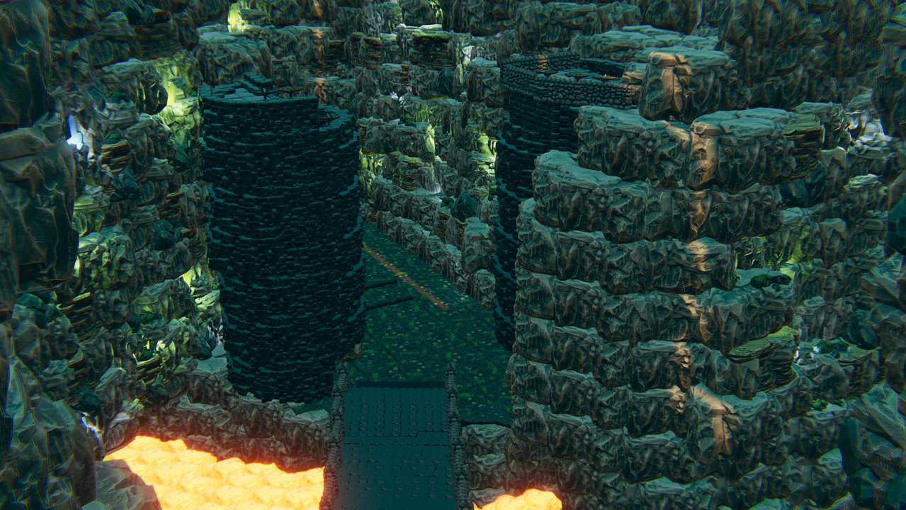 DA:Origins Ortan Thaig Furnished - Tales Tavern