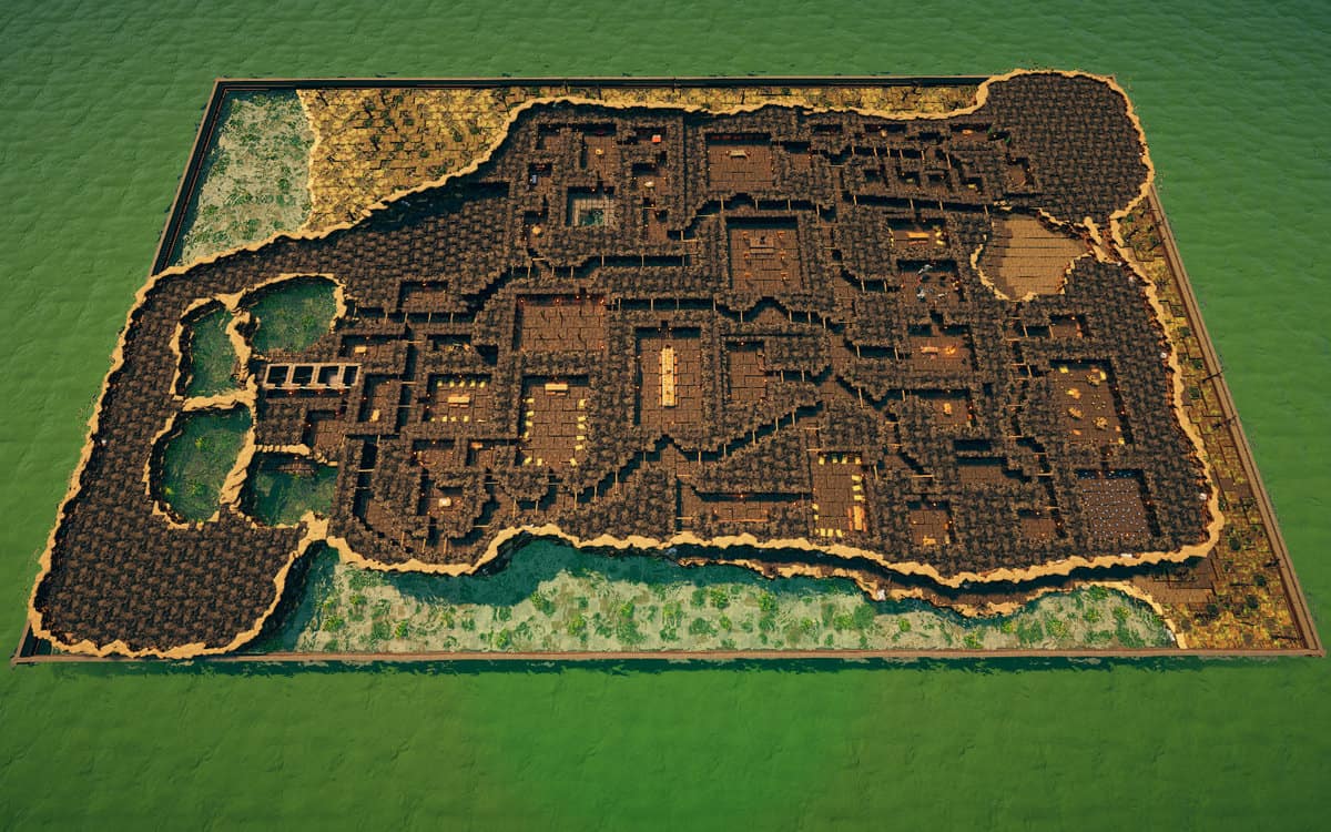 Lizardfolk Lair - Ghosts of Saltmarsh - Tales Tavern