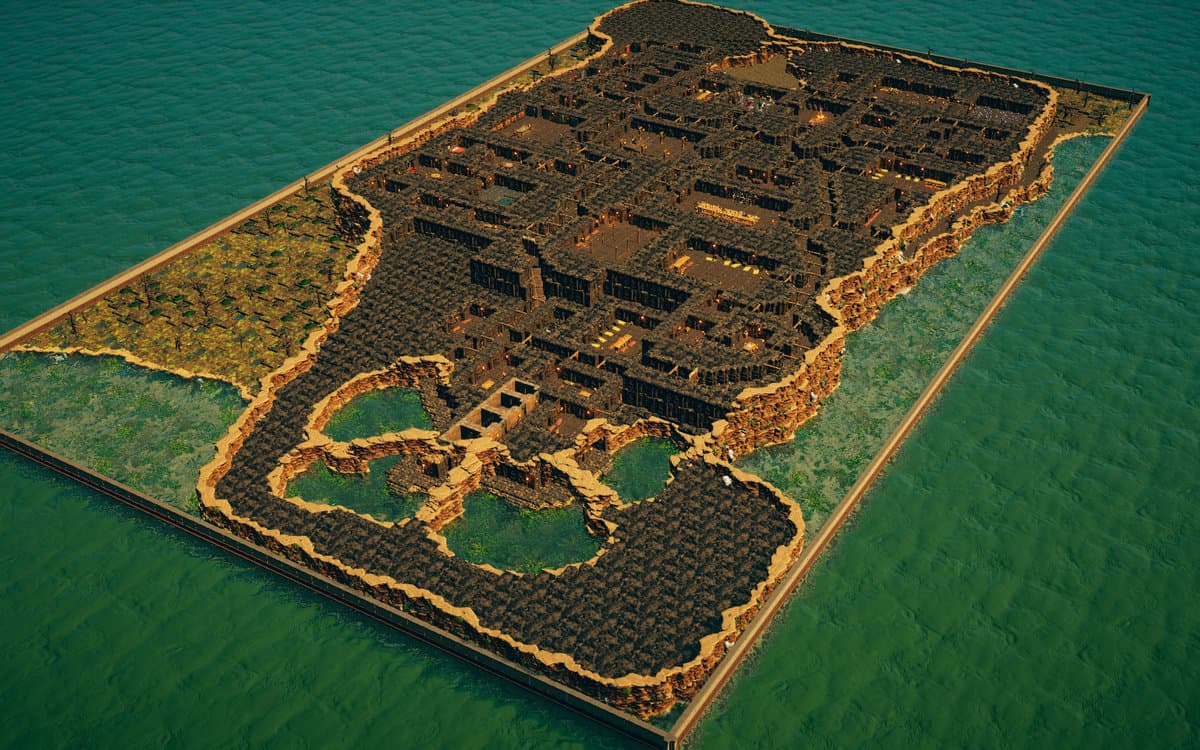 Lizardfolk Lair - Ghosts of Saltmarsh - Tales Tavern