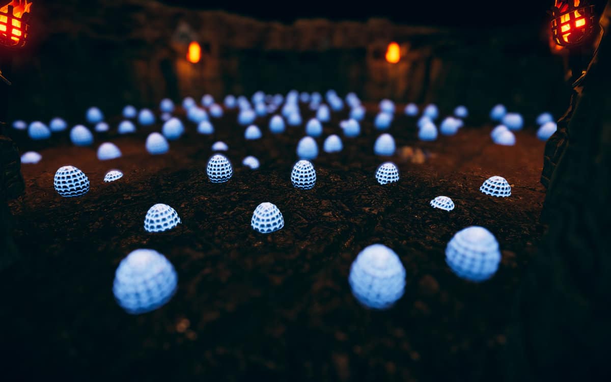 Lizardfolk Lair - Ghosts of Saltmarsh - Tales Tavern