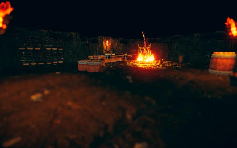 Lizardfolk Lair - Ghosts of Saltmarsh - Tales Tavern