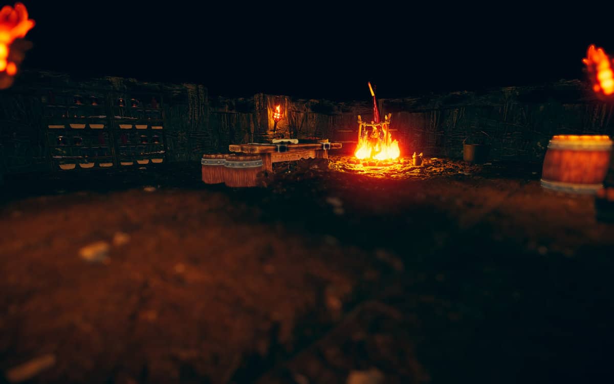 Lizardfolk Lair - Ghosts of Saltmarsh - Tales Tavern