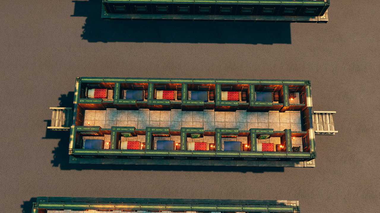 Eberron, Lightning Rail - Tales Tavern