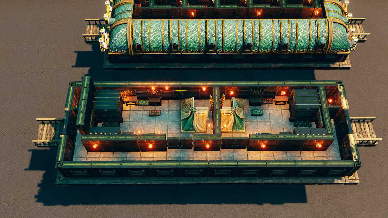 Eberron, Lightning Rail - Tales Tavern