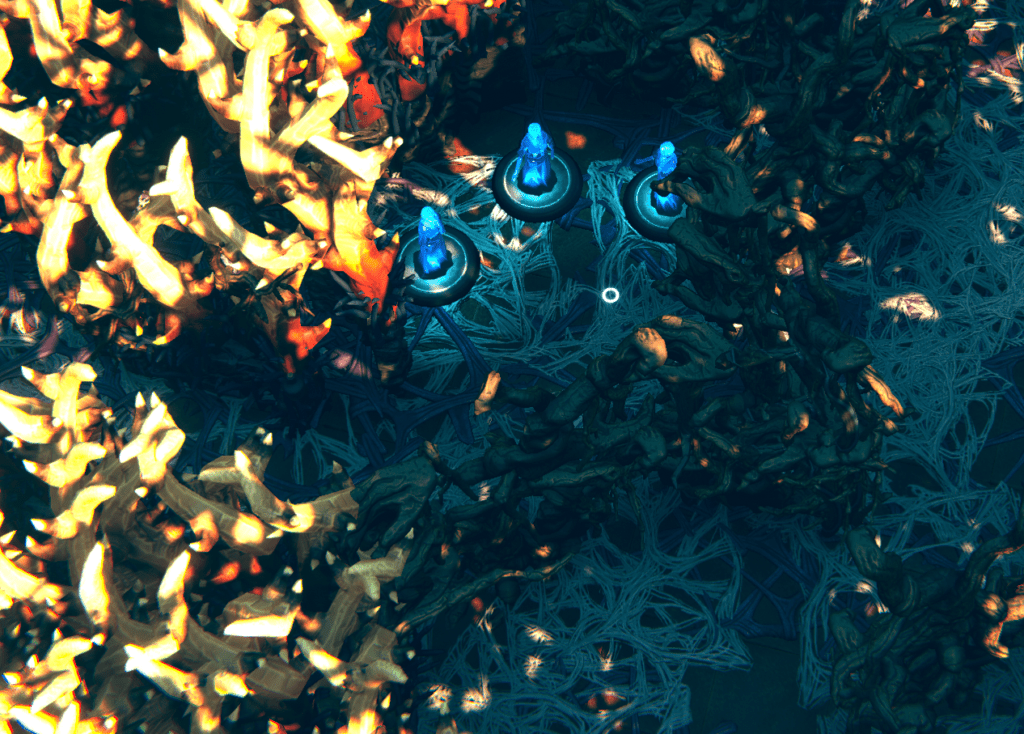 Baldur’s Gate: Descent Into Avernus – Bone Brambles - Tales Tavern