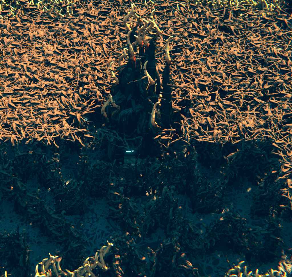 Baldur’s Gate: Descent Into Avernus – Bone Brambles - Tales Tavern