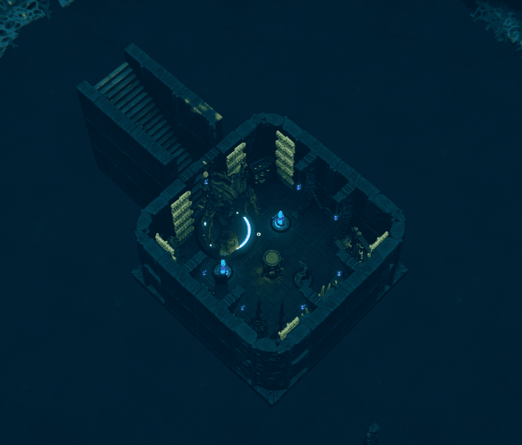 Baldur’s Gate: Descent Into Avernus – Bone Brambles - Tales Tavern