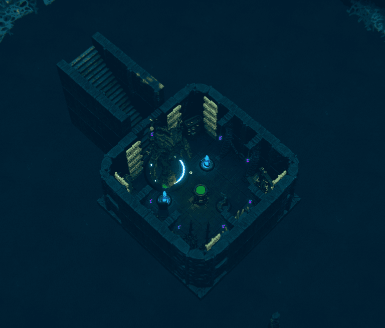 Baldur’s Gate: Descent Into Avernus – Bone Brambles - Tales Tavern