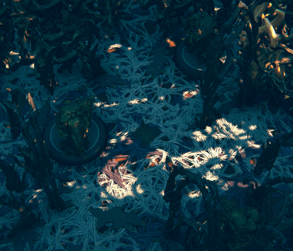 Baldur’s Gate: Descent Into Avernus – Bone Brambles - Tales Tavern