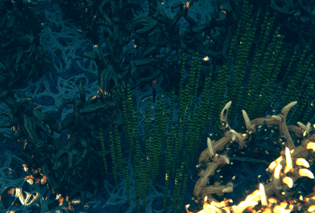 Baldur’s Gate: Descent Into Avernus – Bone Brambles - Tales Tavern