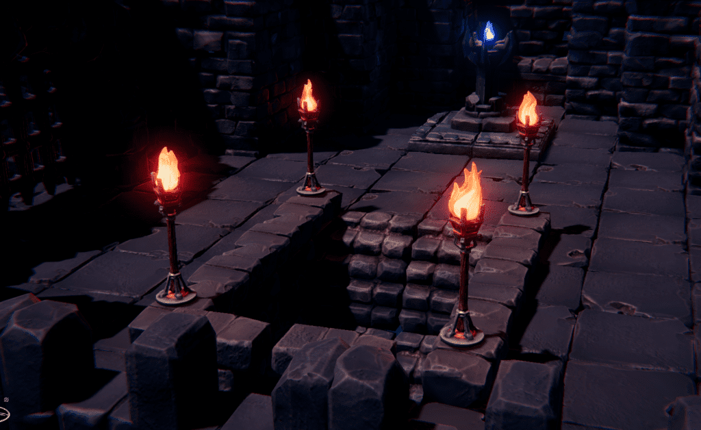 The Mad Lich's Crypt - Tales Tavern