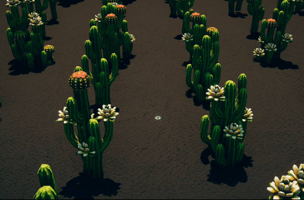 56 Different Cacti Plants - Tales Tavern