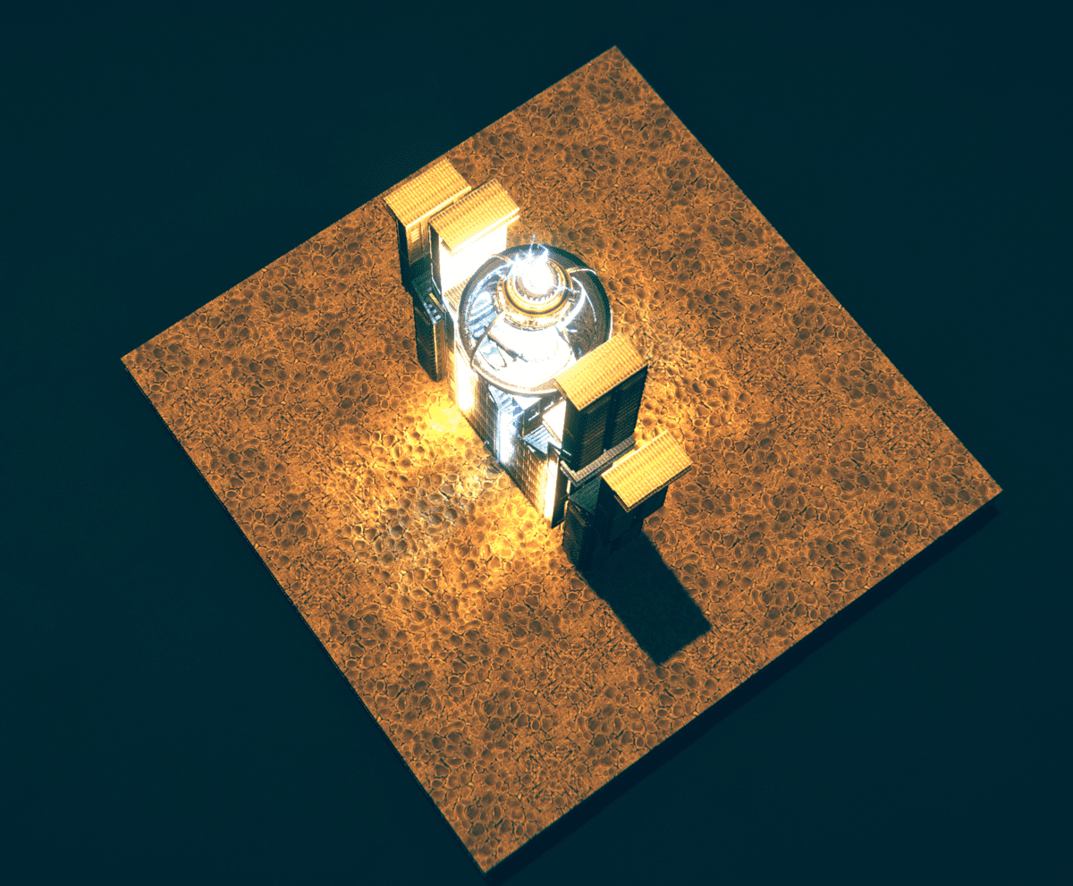 Baldur’s Gate: Descent Into Avernus – Demon Zapper - Tales Tavern