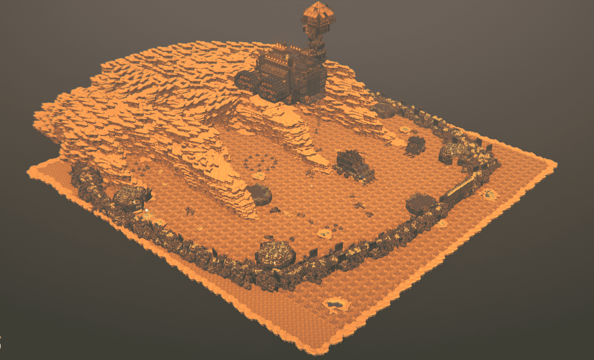 Baldur’s Gate: Descent Into Avernus – Fort Knucklebone - Tales Tavern