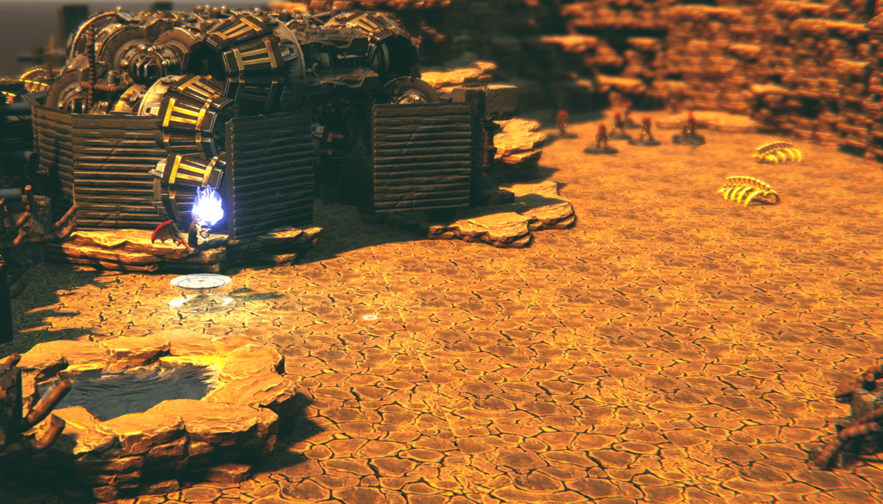 Baldur’s Gate: Descent Into Avernus – Fort Knucklebone - Tales Tavern