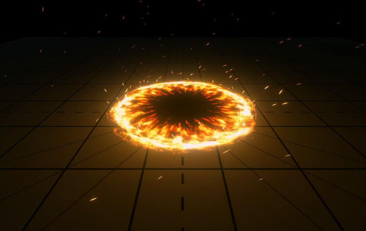 Portals - Tales Tavern