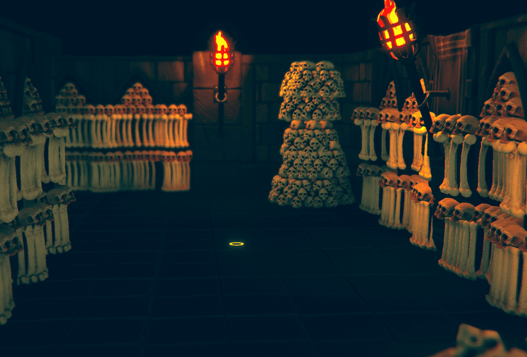 Baldur’s Gate: Descent Into Avernus – Grand Cemetery - Tales Tavern