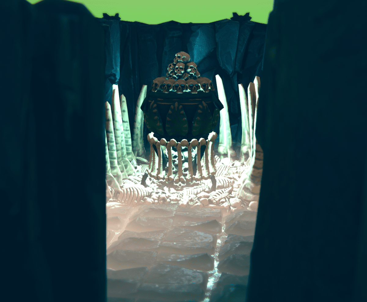 Baldur’s Gate: Descent Into Avernus – Crypt of the Hellriders - Tales ...