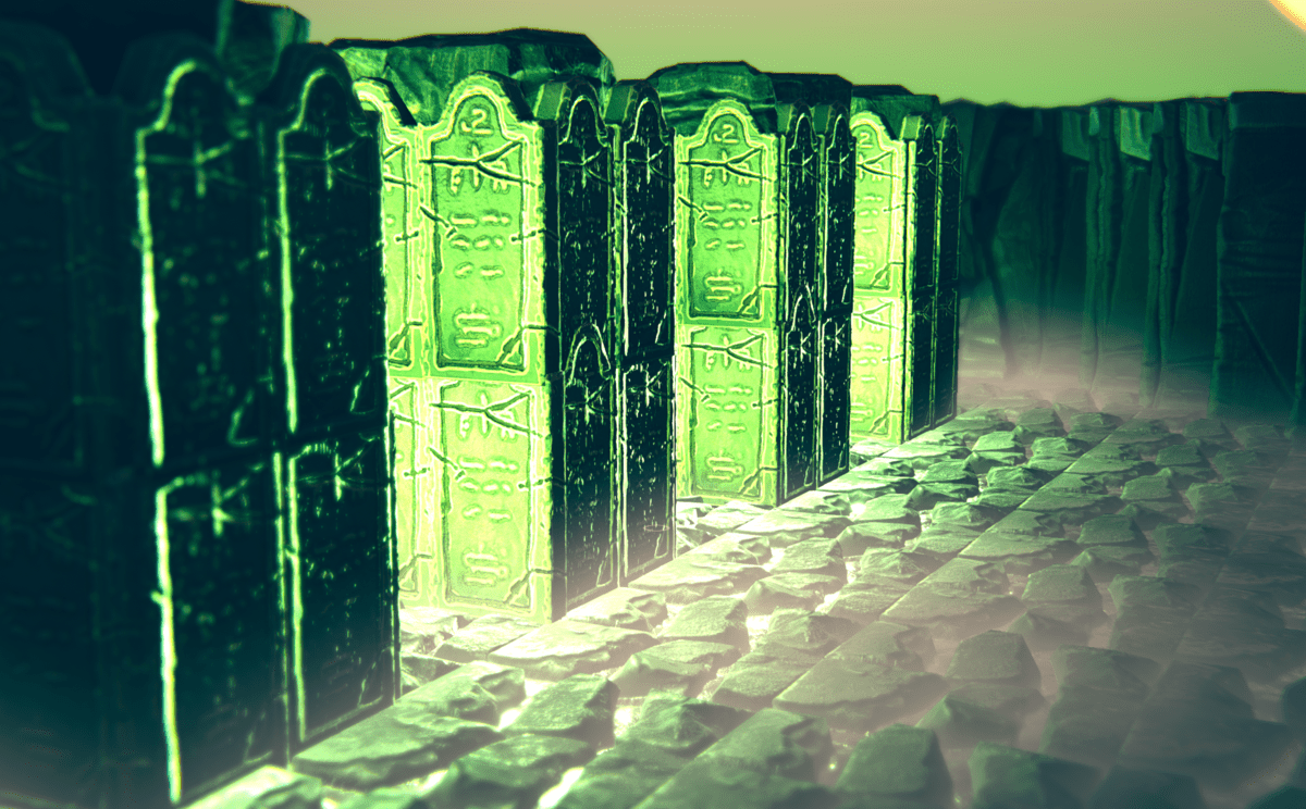 Baldur’s Gate: Descent Into Avernus – Crypt of the Hellriders - Tales ...