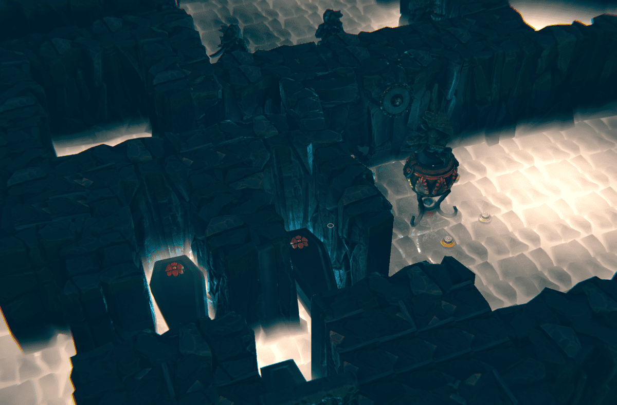 Baldur’s Gate: Descent Into Avernus – Crypt of the Hellriders - Tales ...