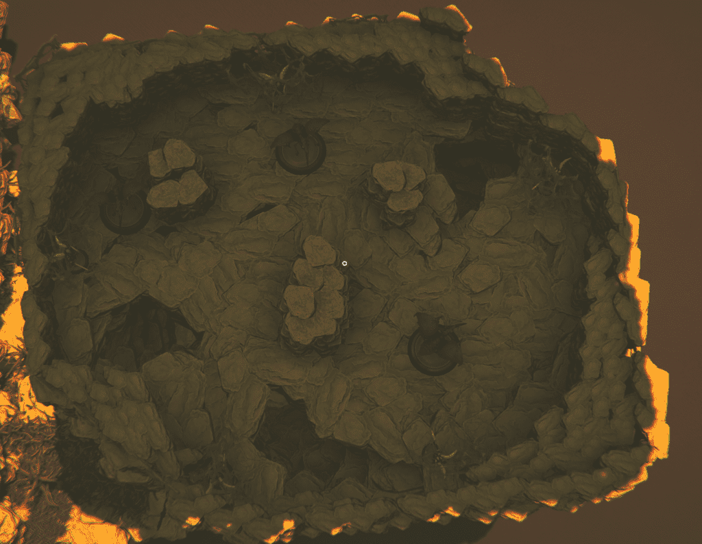 Baldur's Gate: Descent Into Avernus – Hellwasp Nest - Tales Tavern