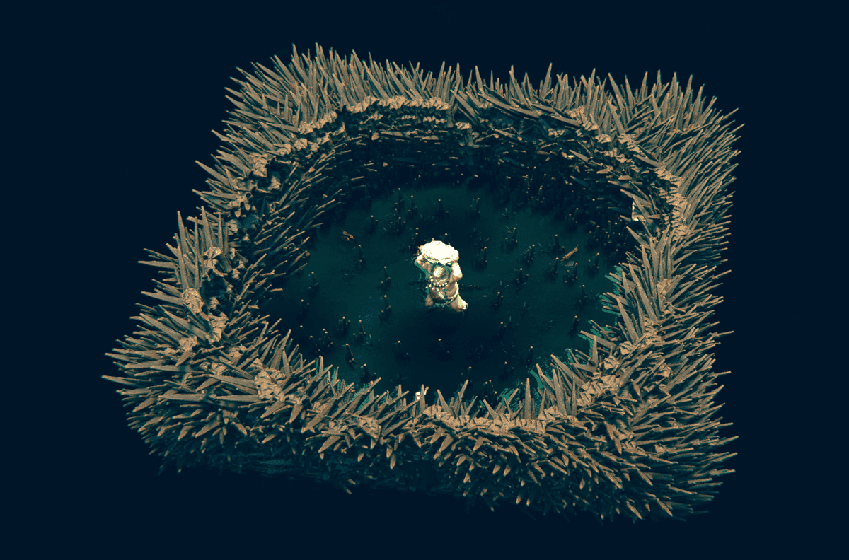 Baldur’s Gate: Descent Into Avernus – Kostchtchie's Maw - Tales Tavern