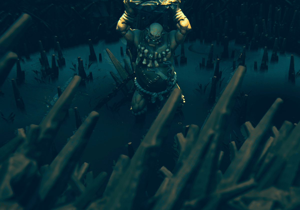 Baldur’s Gate: Descent Into Avernus – Kostchtchie's Maw - Tales Tavern