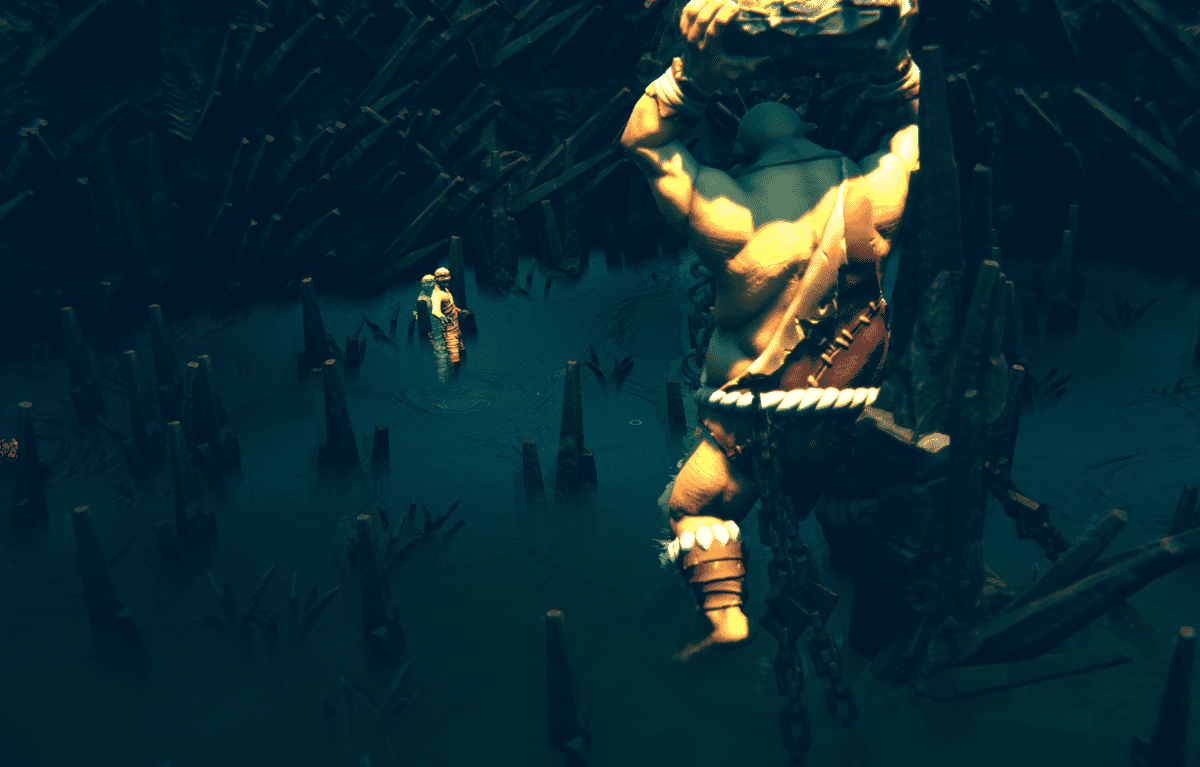 Baldur’s Gate: Descent Into Avernus – Kostchtchie's Maw - Tales Tavern