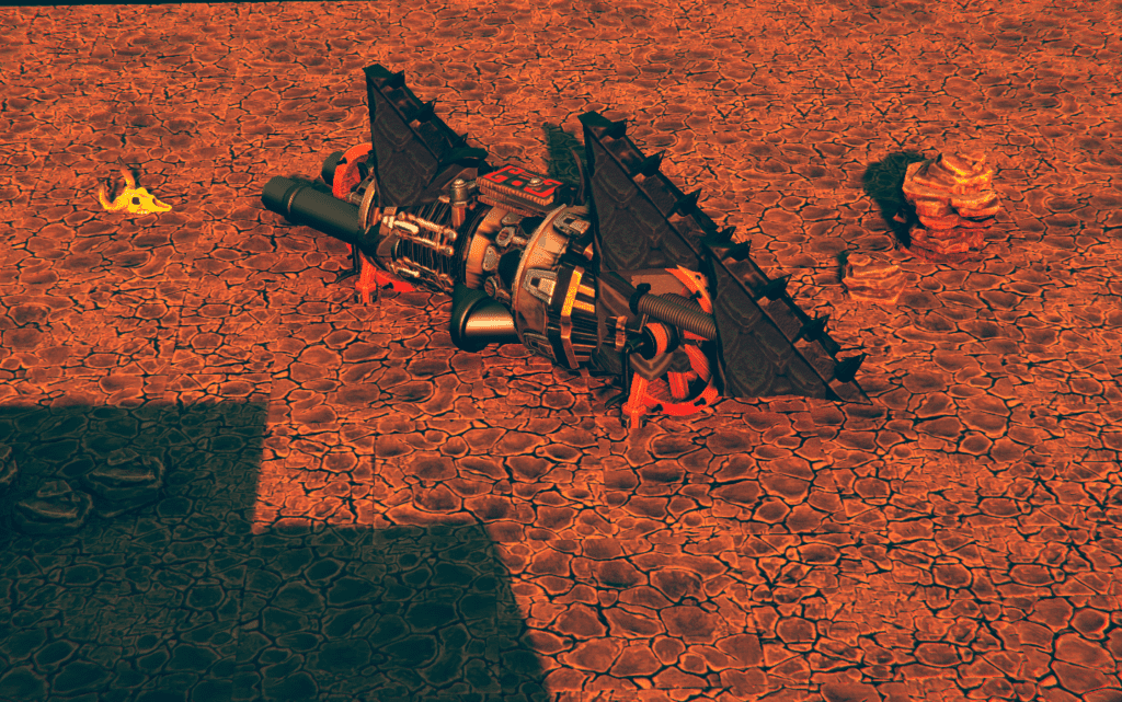 Baldur’s Gate: Descent Into Avernus – Monument to Tiamat - Tales Tavern