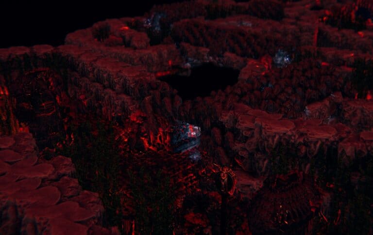 Call of the Netherdeep - Tales Tavern