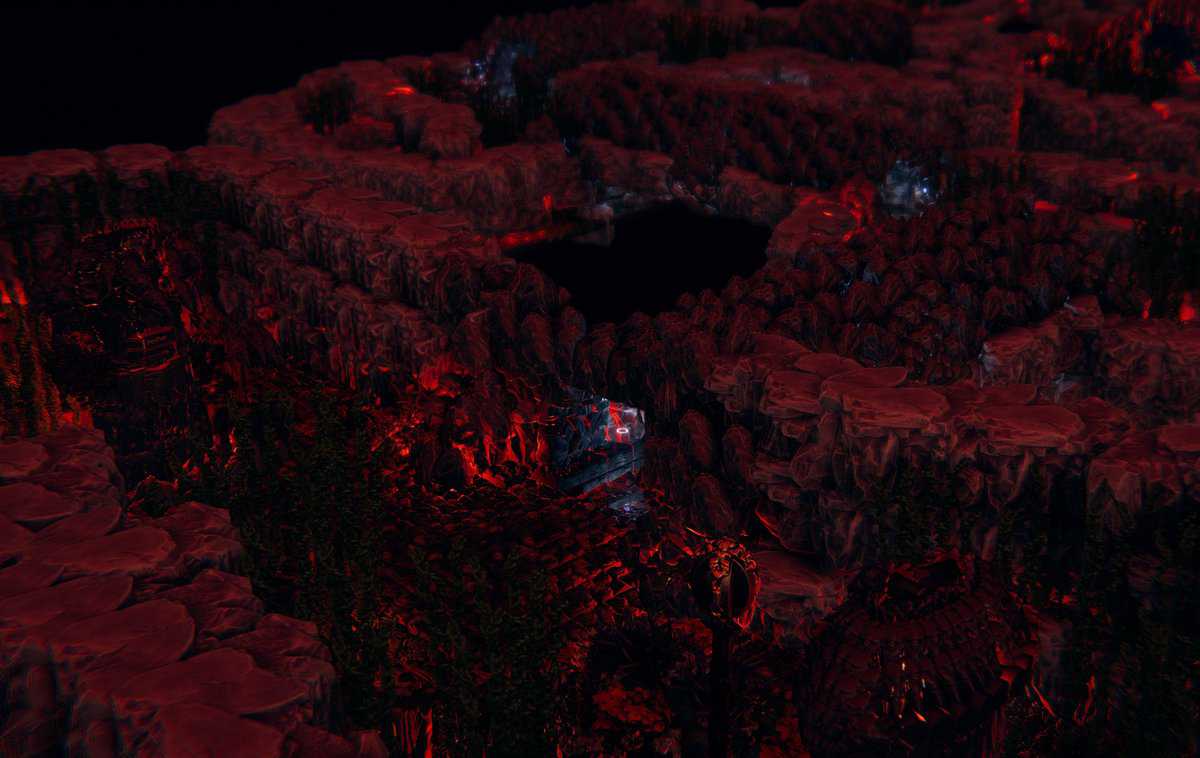 Call of the Netherdeep - Tales Tavern