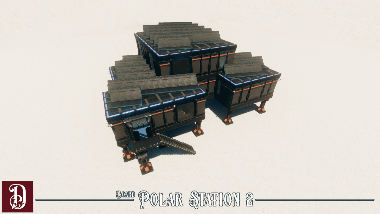 ALIEN RPG - Tales Tavern