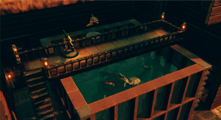 The Otari Fishery - Tales Tavern