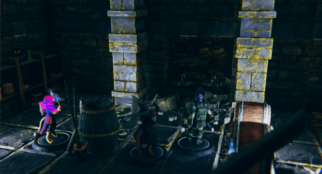 Menace Under Otari – Pathfinder 2E Beginner Box - Tales Tavern