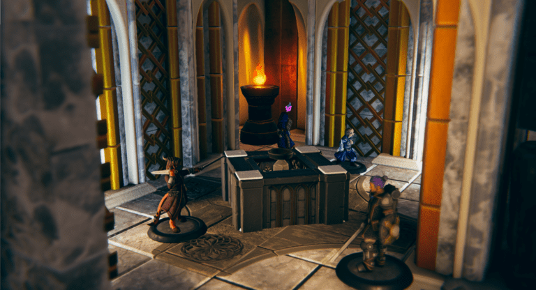 Menace Under Otari – Pathfinder 2E Beginner Box - Tales Tavern