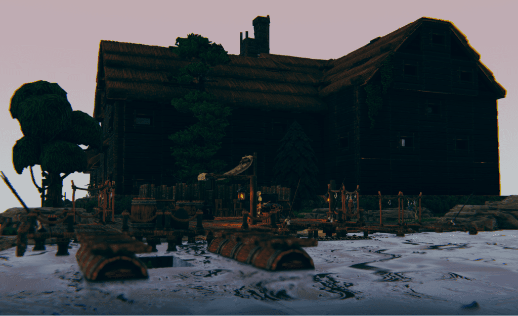 Collections Home - Tales Tavern