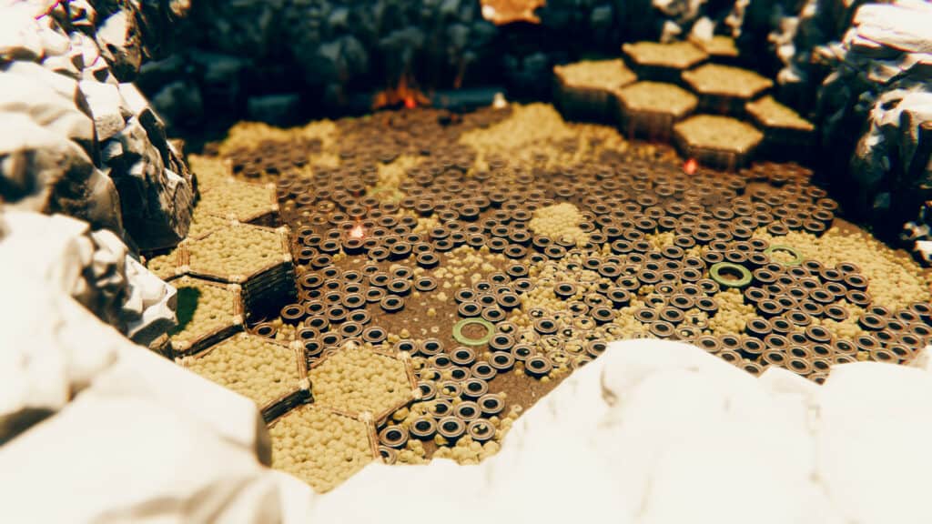 The Honey Comb (Insect Nest/Hive) - Tales Tavern