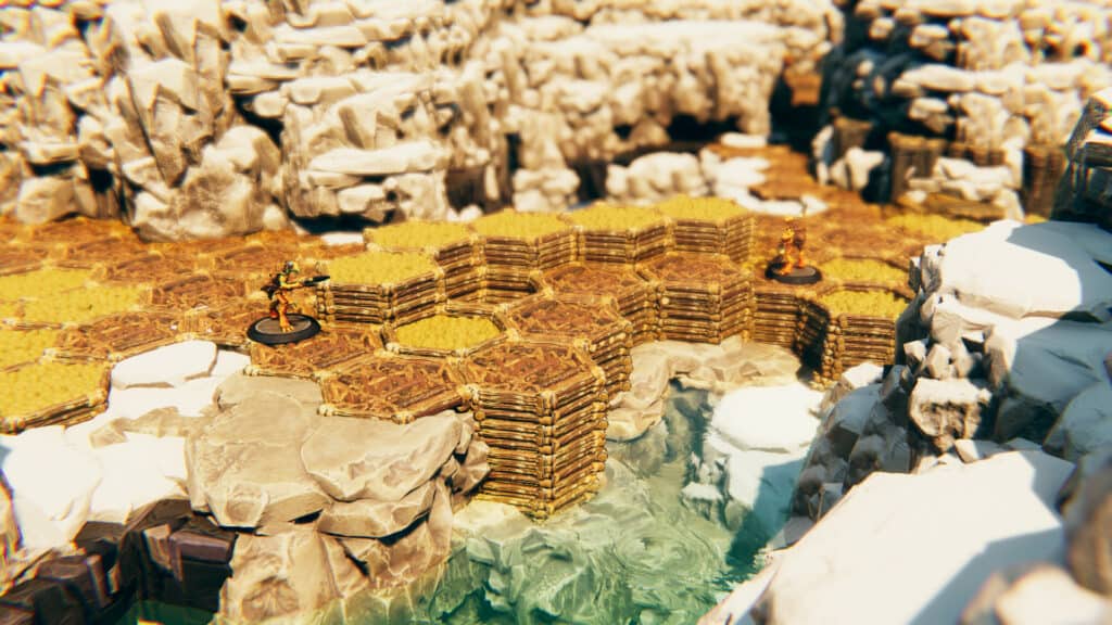 The Honey Comb (Insect Nest/Hive) - Tales Tavern