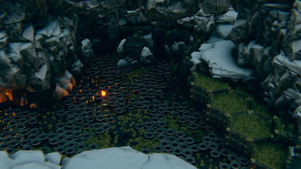 The Honey Comb (Insect Nest/Hive) - Tales Tavern
