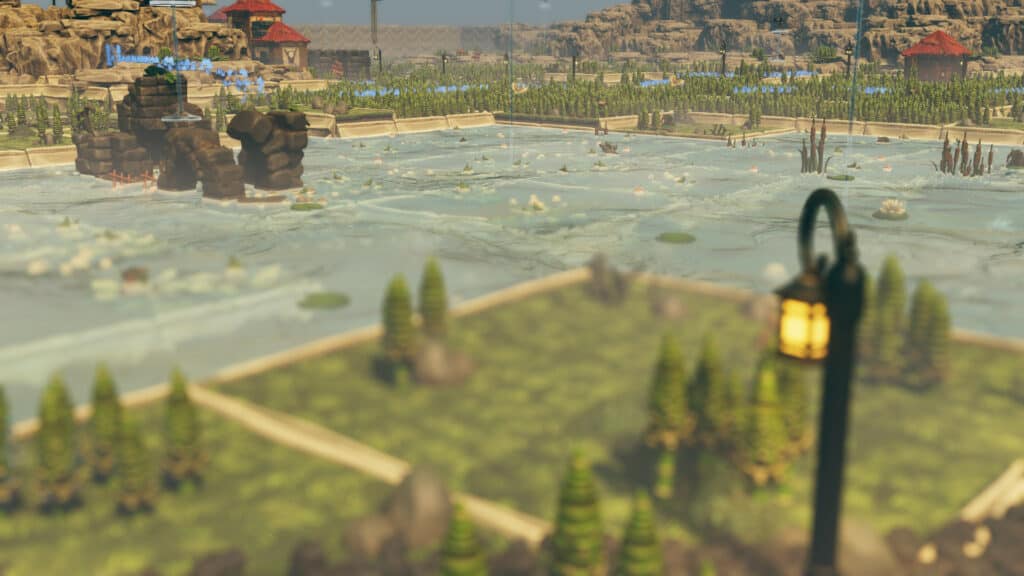 Elsir Vale Worldmap - Tales Tavern