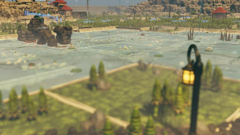 Elsir Vale Worldmap - Tales Tavern