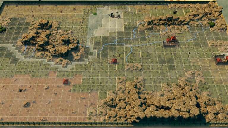 Elsir Vale Worldmap - Tales Tavern