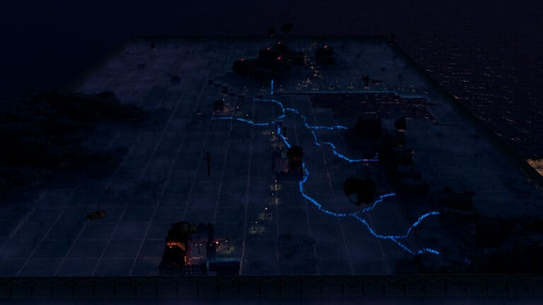 Elsir Vale Worldmap - Tales Tavern