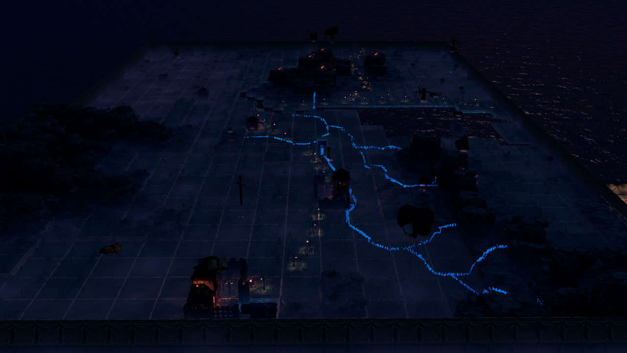 Elsir Vale Worldmap - Tales Tavern