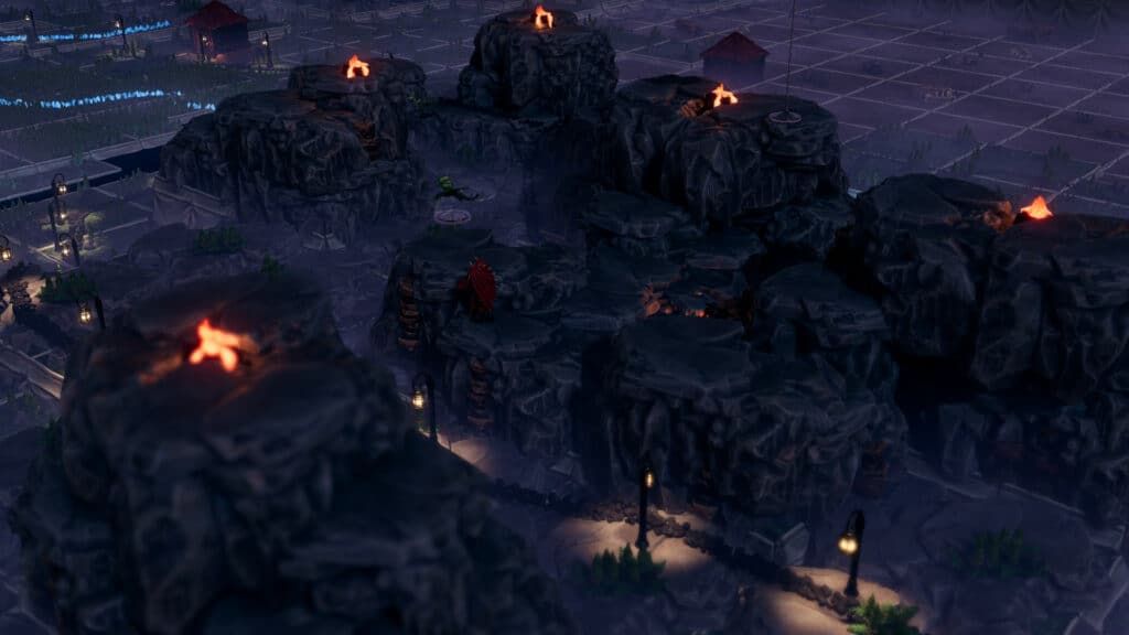 Elsir Vale Worldmap - Tales Tavern