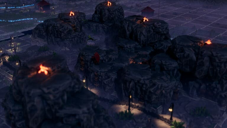 Elsir Vale Worldmap - Tales Tavern