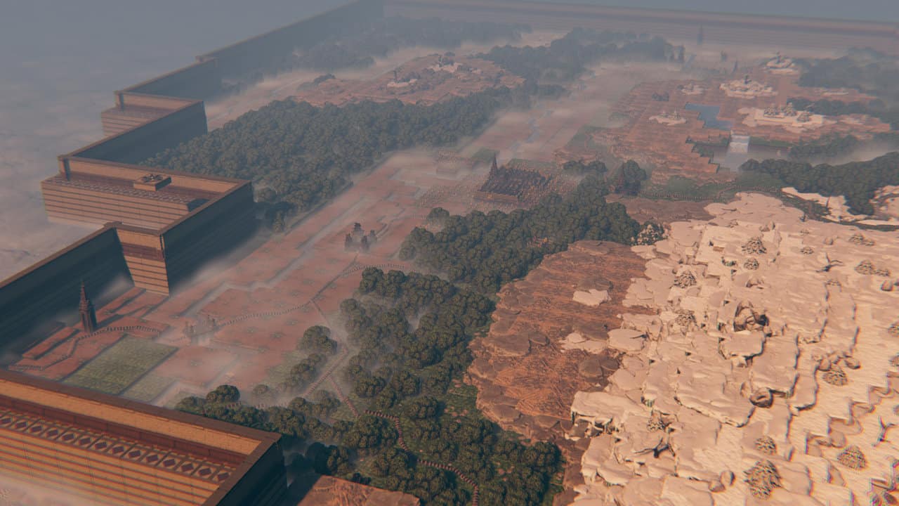 Ravenloft: Overworld - Barovia - Tales Tavern