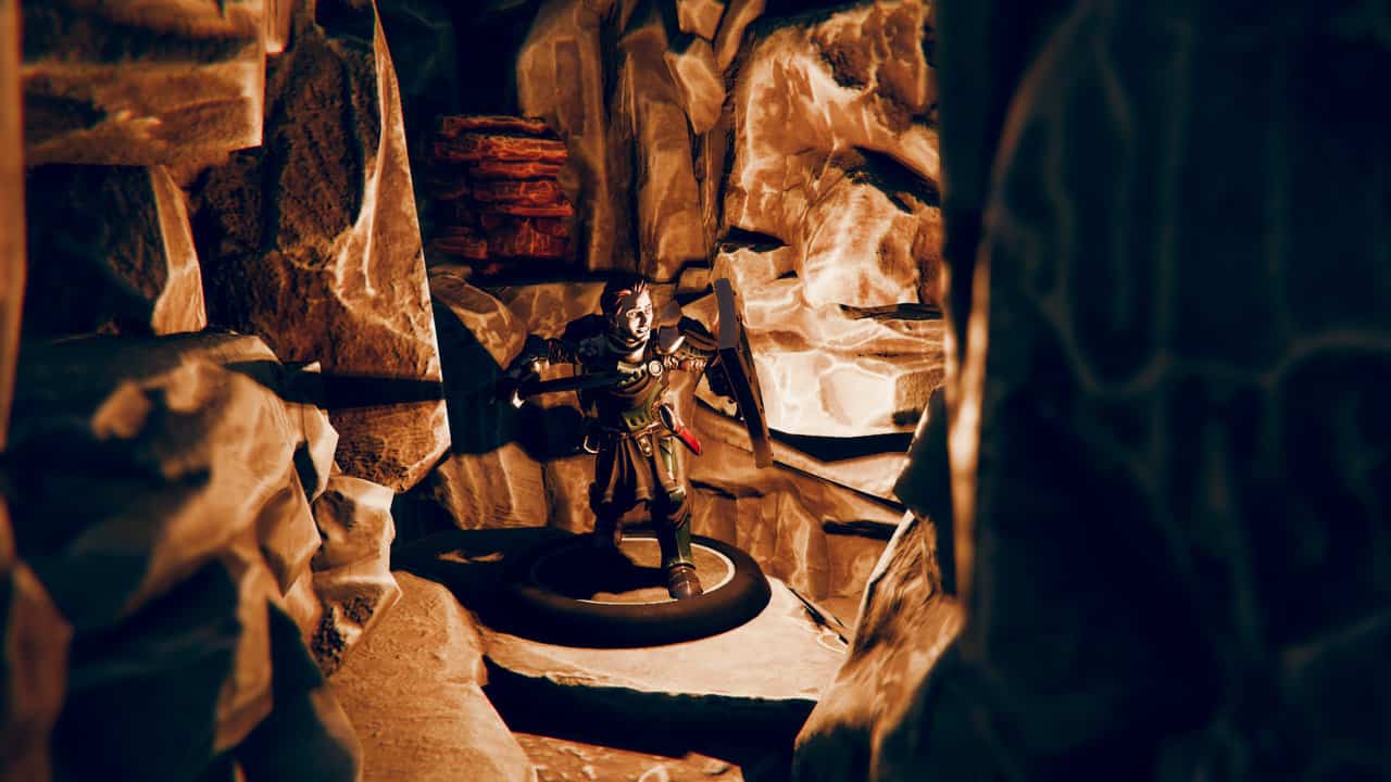 dungeon of the mad mage floor 7 (with ottos illusion, maddgoths castle ...