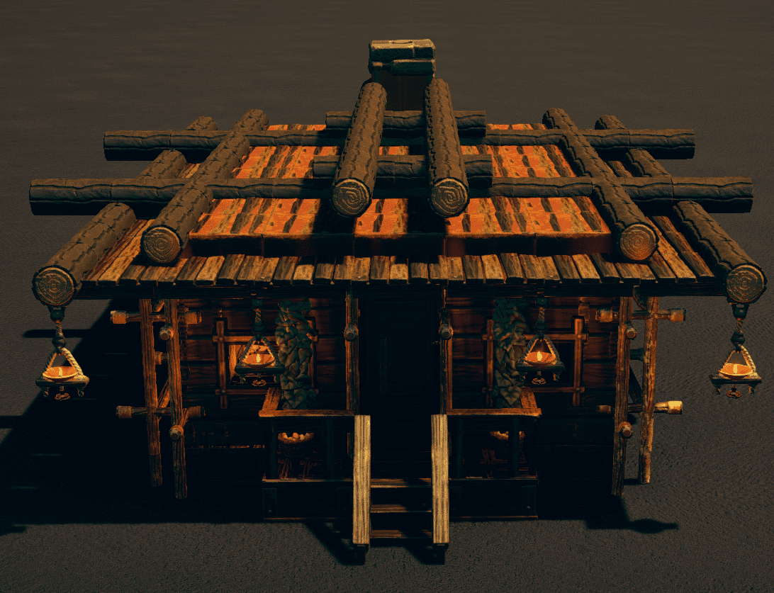 Wild West - Tales Tavern